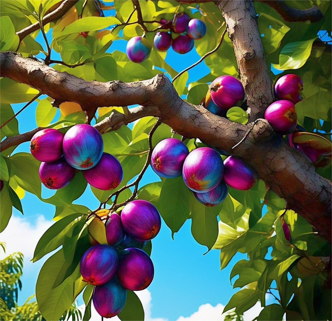 Ambarella Fruit: The Tangy Superfruit You Need to Know About - fruitreal.com